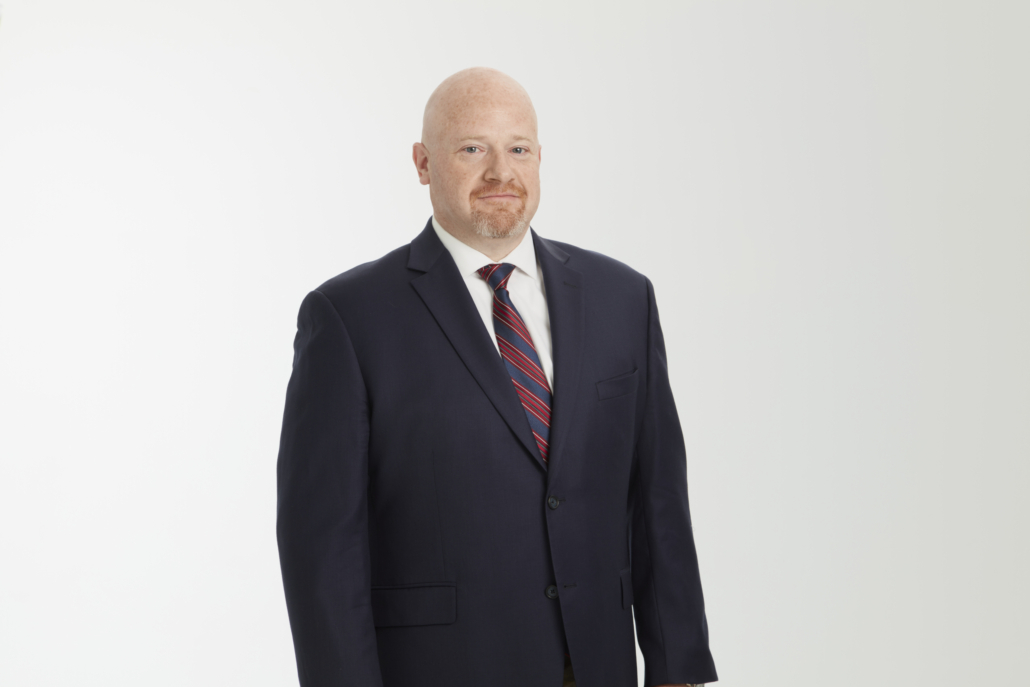 BeneSys welcomes Jeff Spires as CIO - BeneSys